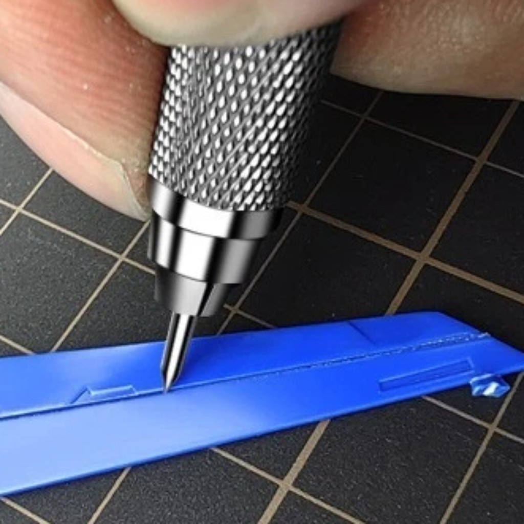 STEDI MS23 Gundam Model Line Engraving Needle Gunpla Military Model ...