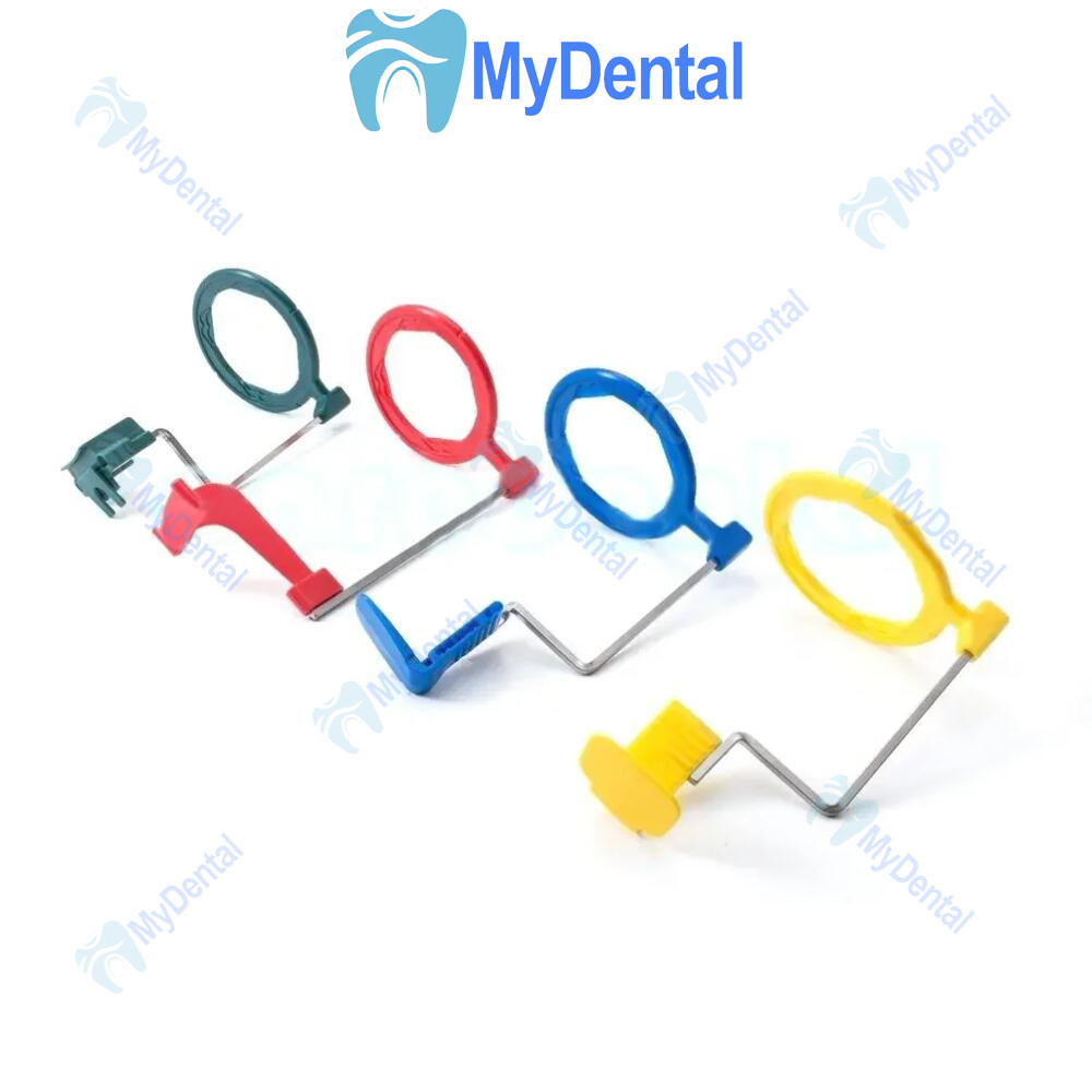 Dental X-Ray Film Positioning System Positioner Holder Locator Picks ...