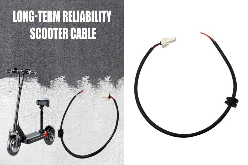 ARI High Sensitivity Taillight Cable Compact Design Taillight Wire Max ...