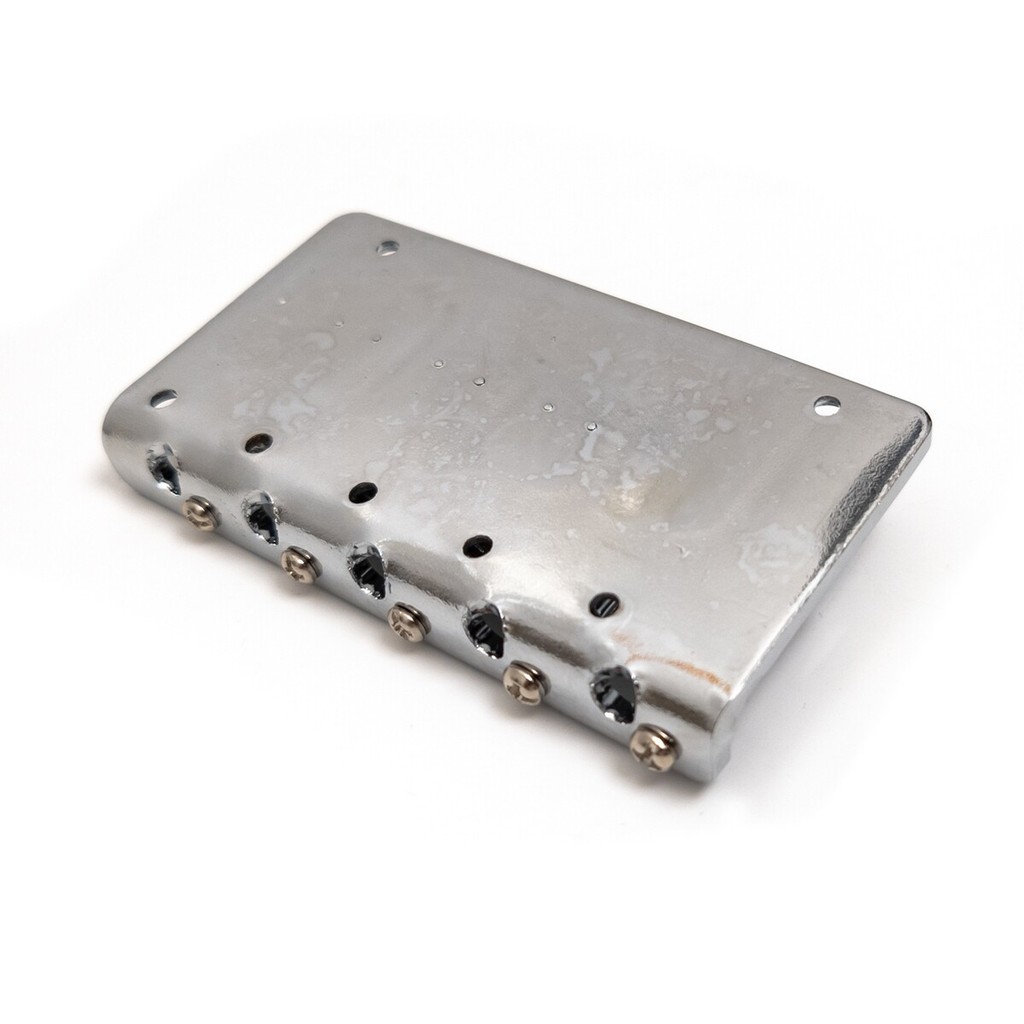 Classic 5 String Bass Bridge Fixed For Ibanez GIO5 GSR Electric Bass ...
