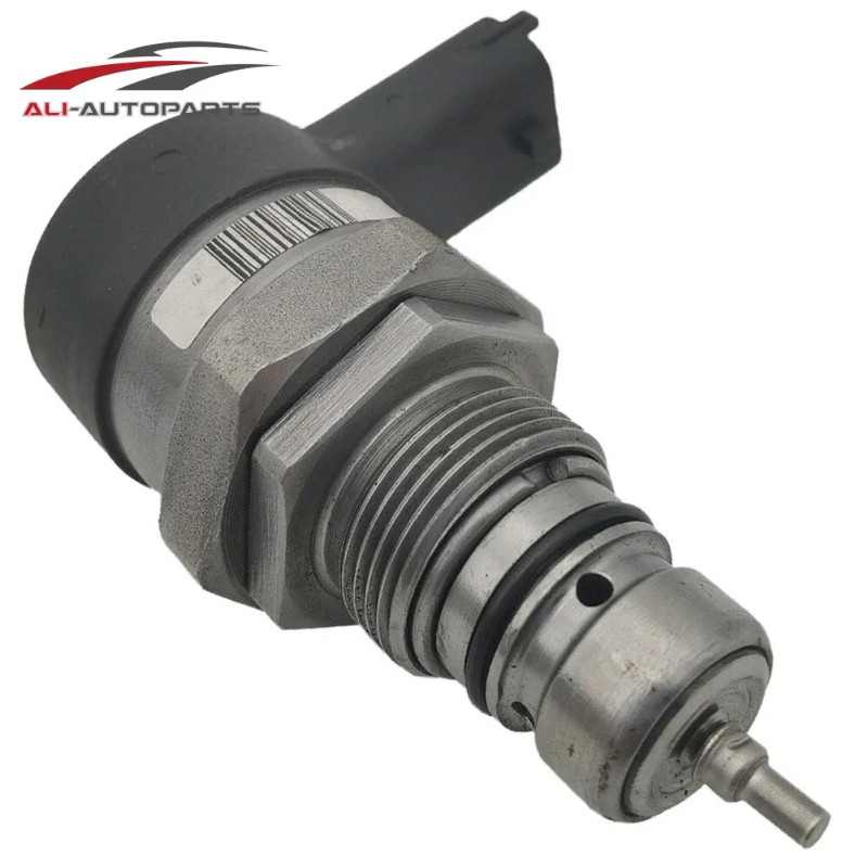 0281002507 Diesel Fuel Pressure Regulator for Fiat Kia Ford Hyundai ...