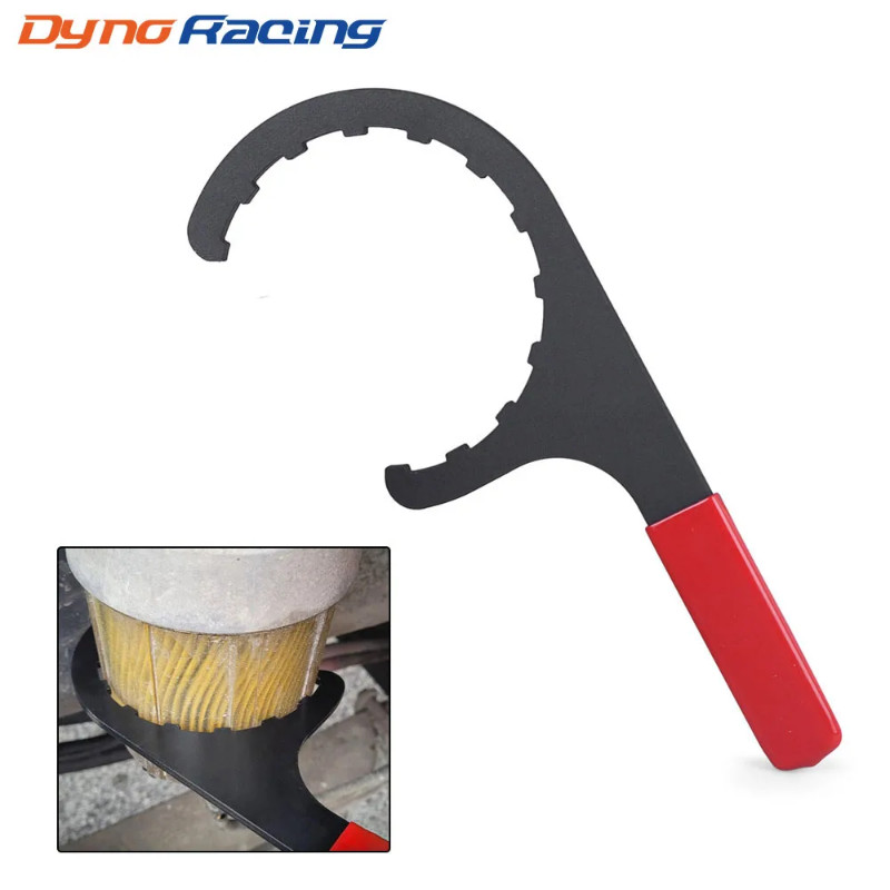 61060 Diesel Fuel Filter Wrench for Paccar Oil Filter Removal Tool for ...
