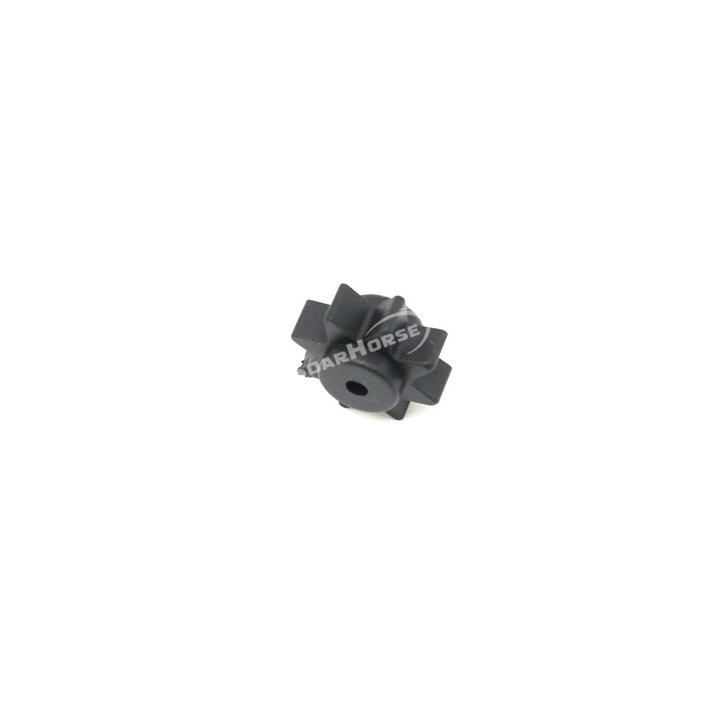 Steering Motor Shaft Damper Elastic Coupling Ring Gear Parts For Mazda ...