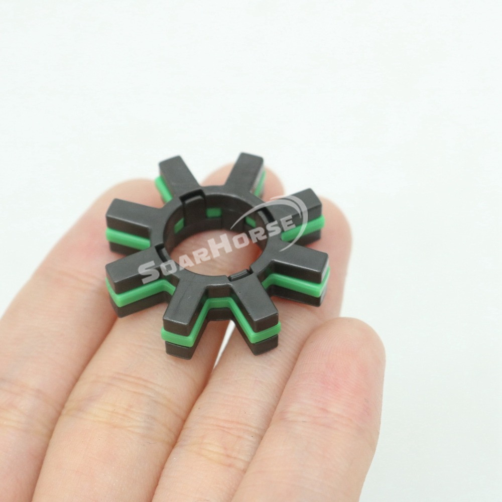 Steering Motor Shaft Damper Elastic Coupling Ring Gear Parts For Mazda ...