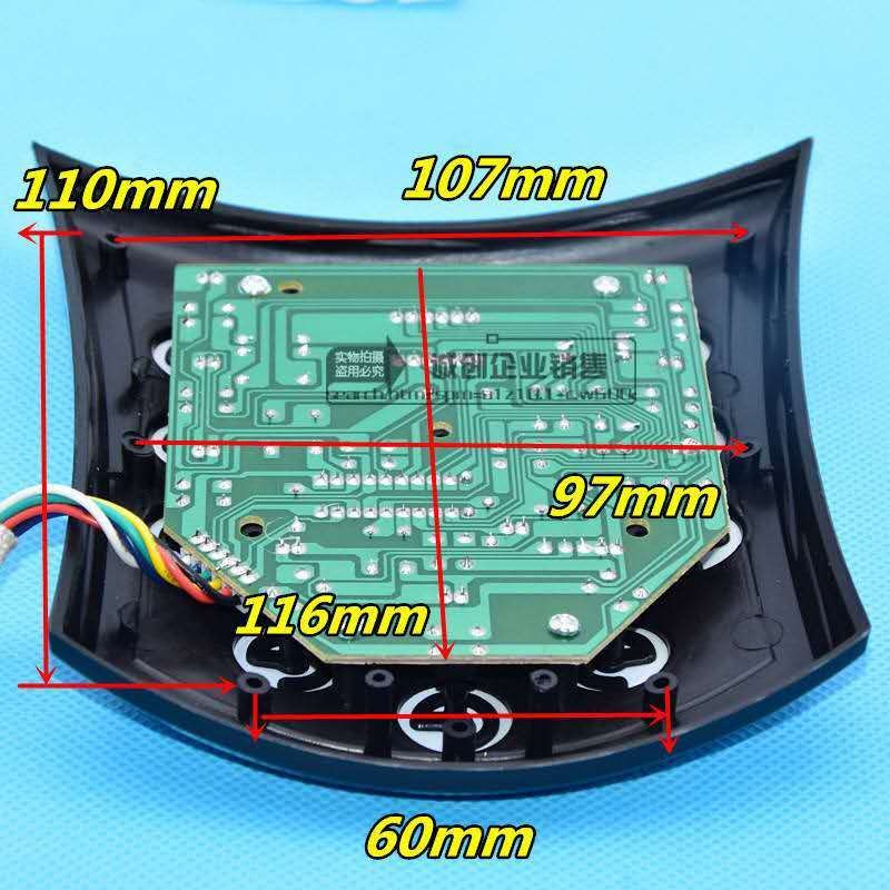 High-Quality Pressure Cooker Universal Control Board Computer Board ...