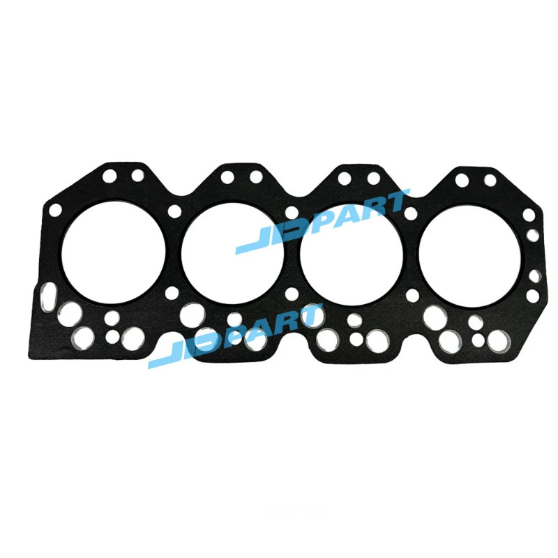 Compatible For Toyota 1B Engine Head Gasket Advantage Supply | Shopee ...