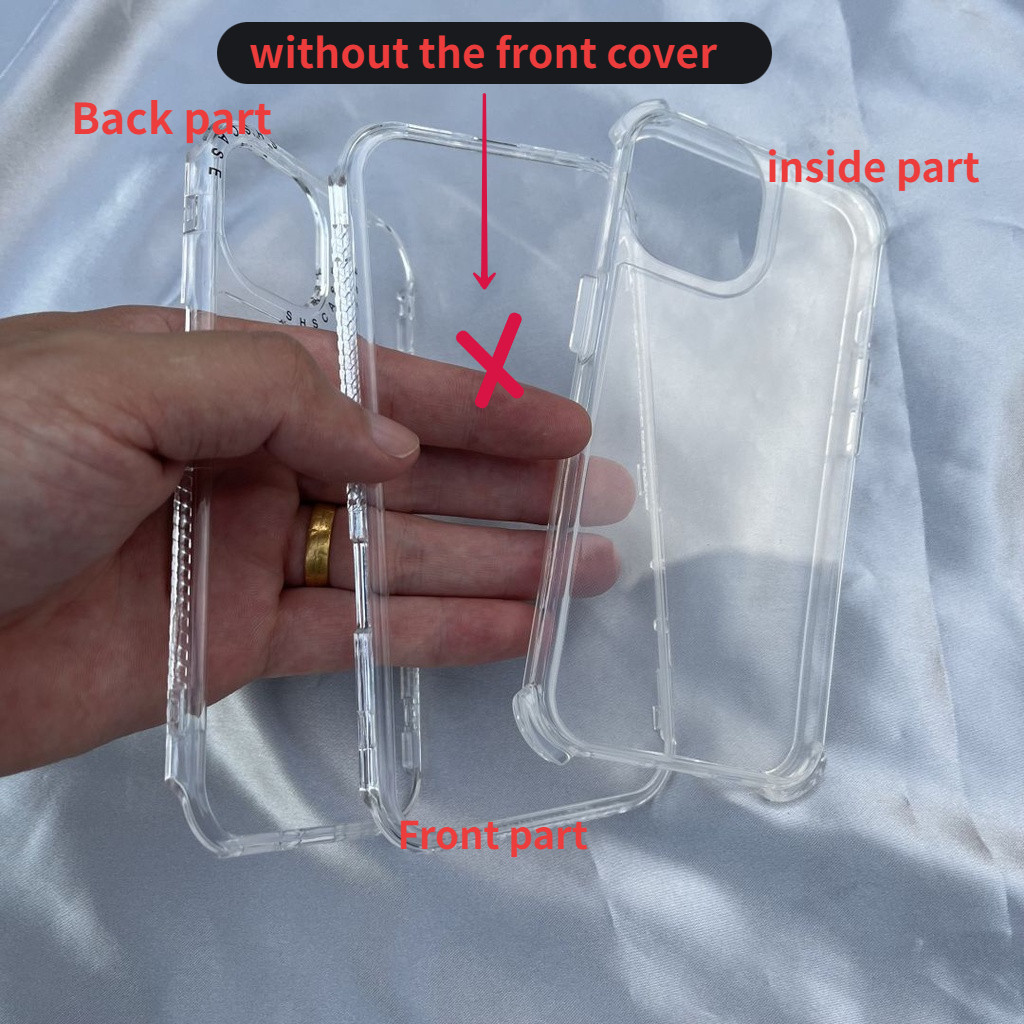 3 in 1 Case for INFINIX GT 20 PRO Hot 50i 30i Hot 50 Pro Plus SMART 9 ...