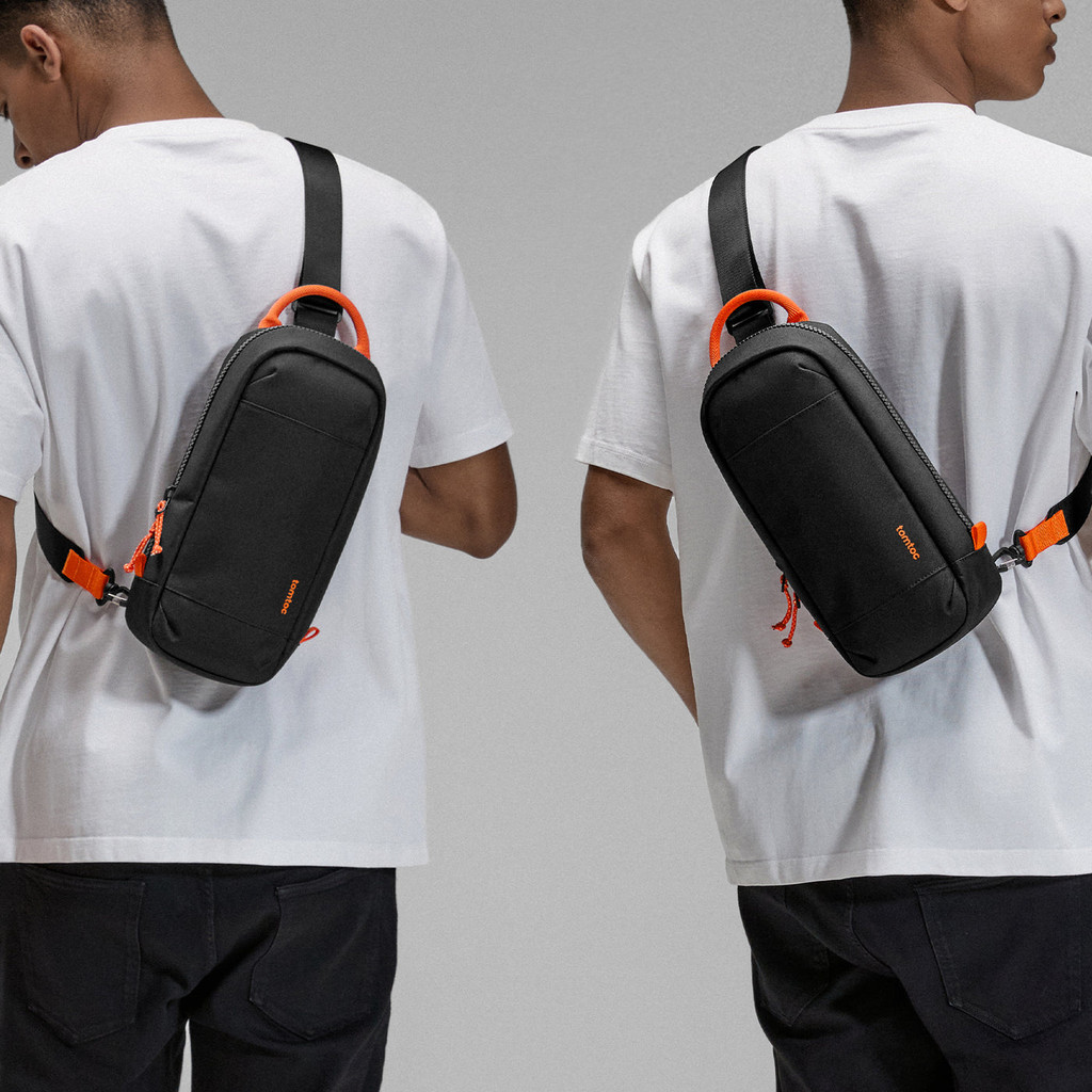 Tomtoc Game On G49S1 Nintendo Switch 2 Travel Bag G49 | Shopee Malaysia