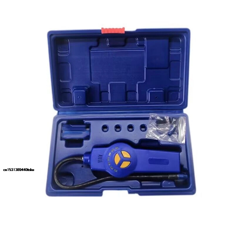 2025 Useful DSA-200 Halogen Gas Detector Alarm Freon Refrigerant ...