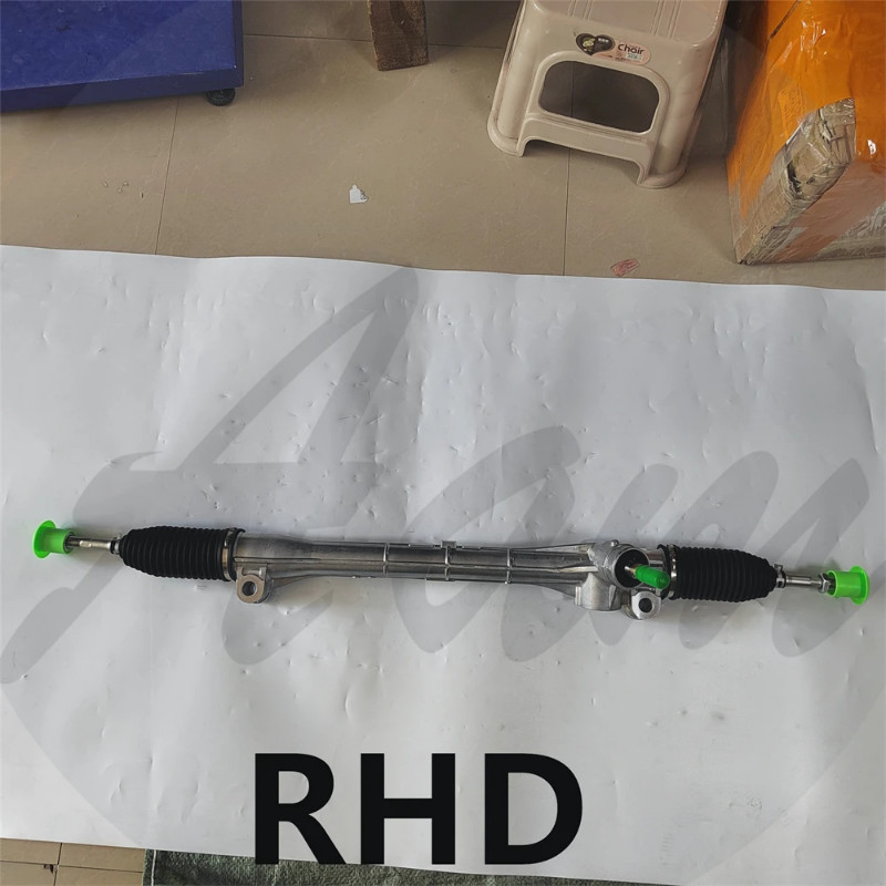 RHD New Power Steering Rack Gear For Toyota ACR50 Previa Tarago 45510 ...