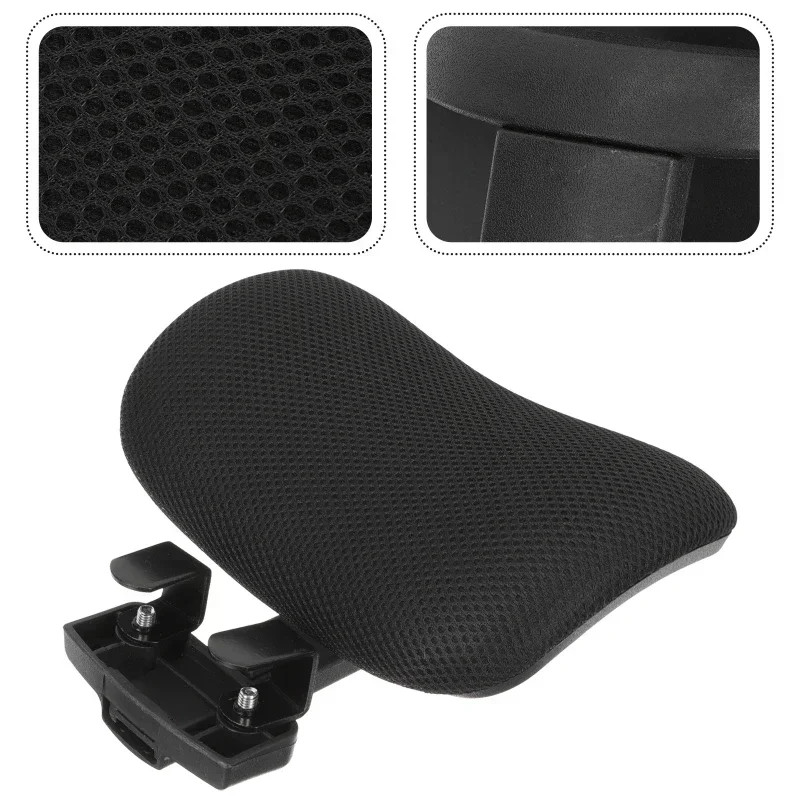 Office Chair Headrest Head Support Cushion Computer Chair Neck Pillow ...