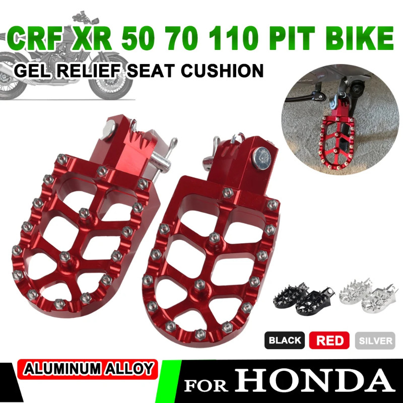 For HONDA XR50 CRF50 CRF110 CRF XR 50 70 110 M2R SDG DHZ SSR KAYO Pit ...