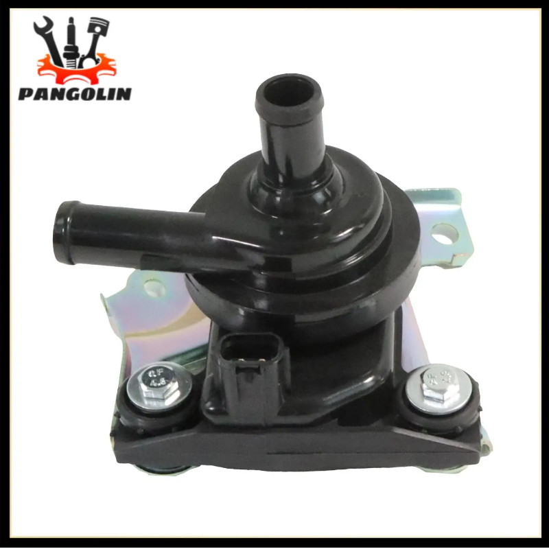 Electric Inverter Water Pump For 04-09 Toyota Prius 1.5 Hybrid Motor ...