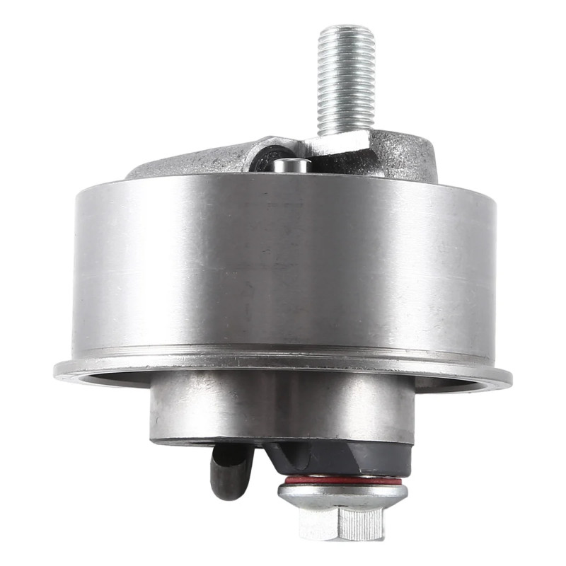 WE01-12-700 WE0112700 Timing Belt Tensioner Assembly for Ford Ranger BT50 Mazda 2.5 3.0 | Shopee ...