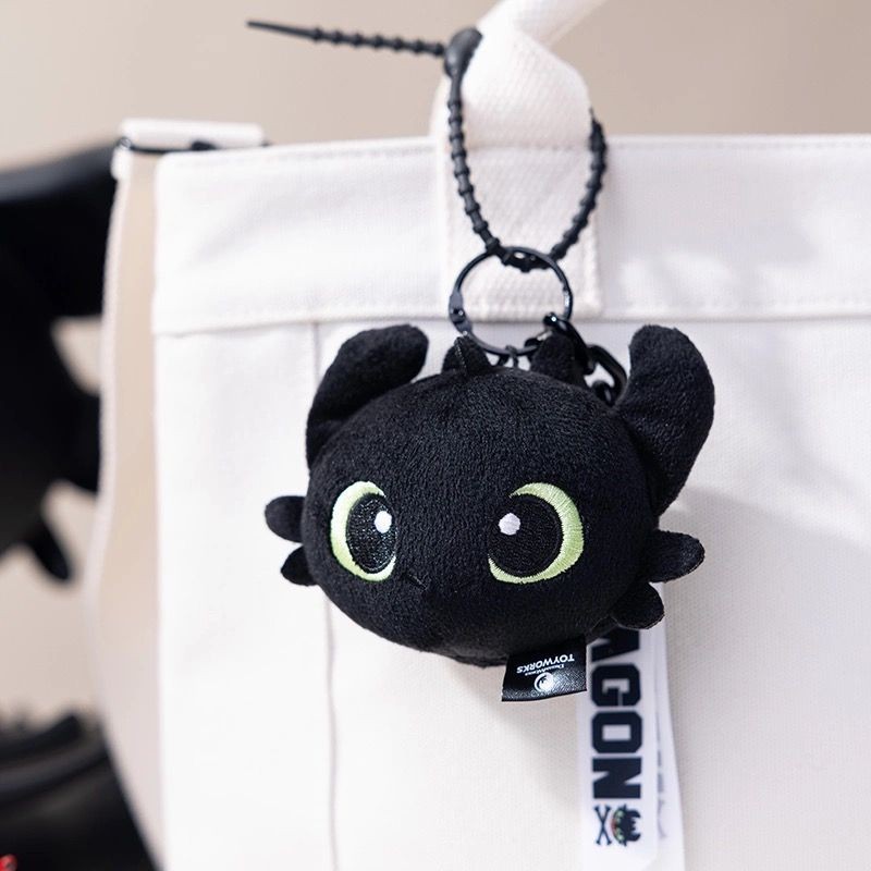 Time-limited Special Offer How to Train Your Dragon Master Toothless ...