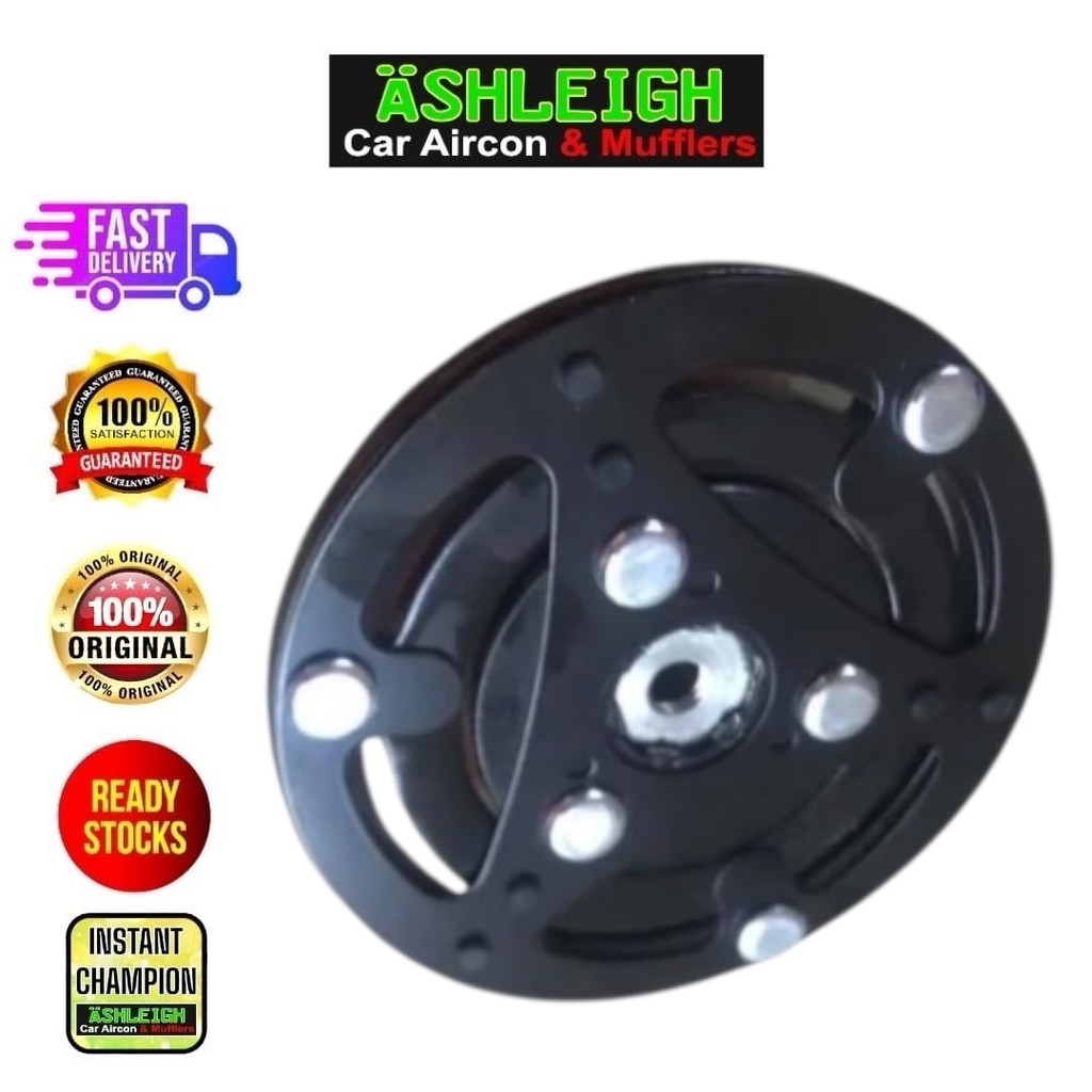 Toyota Avanza HUB ONLY for Car Aircon Pulley Compressor | Shopee Malaysia