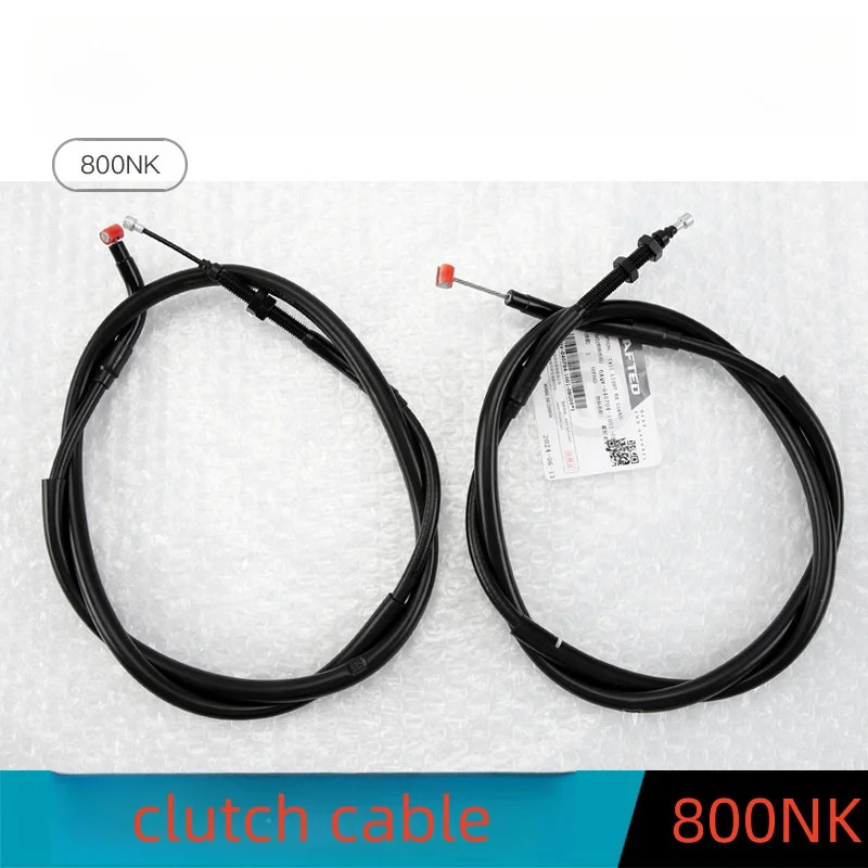 For CFMOTO 800NK 800MT Clutch Cable Motorcycle Original Accessories ...