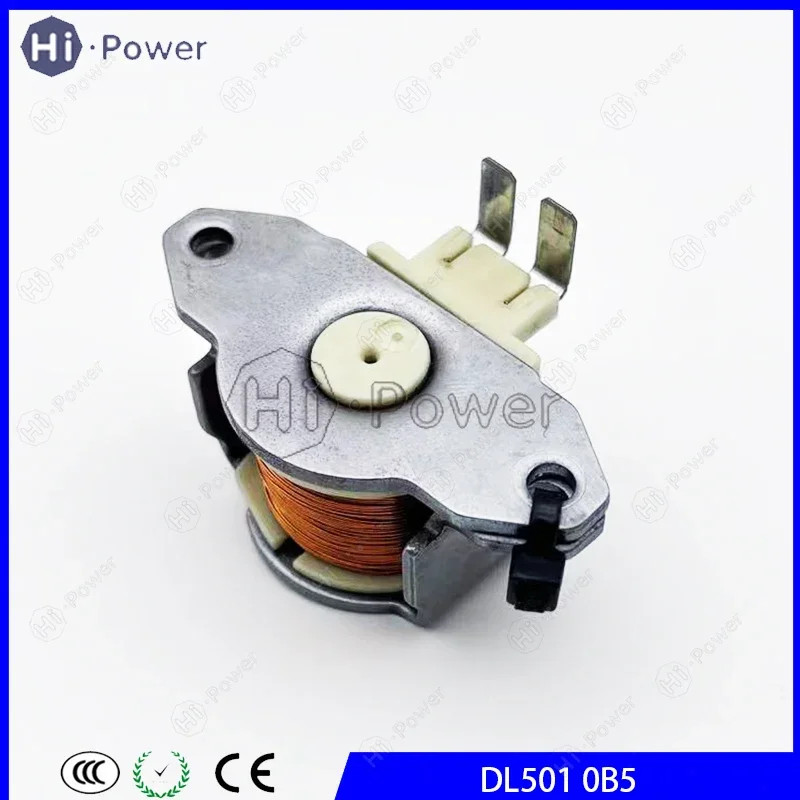 New Original 0B5 DL501 N435 K1 N439 K2 02E Transmission Valve body ...