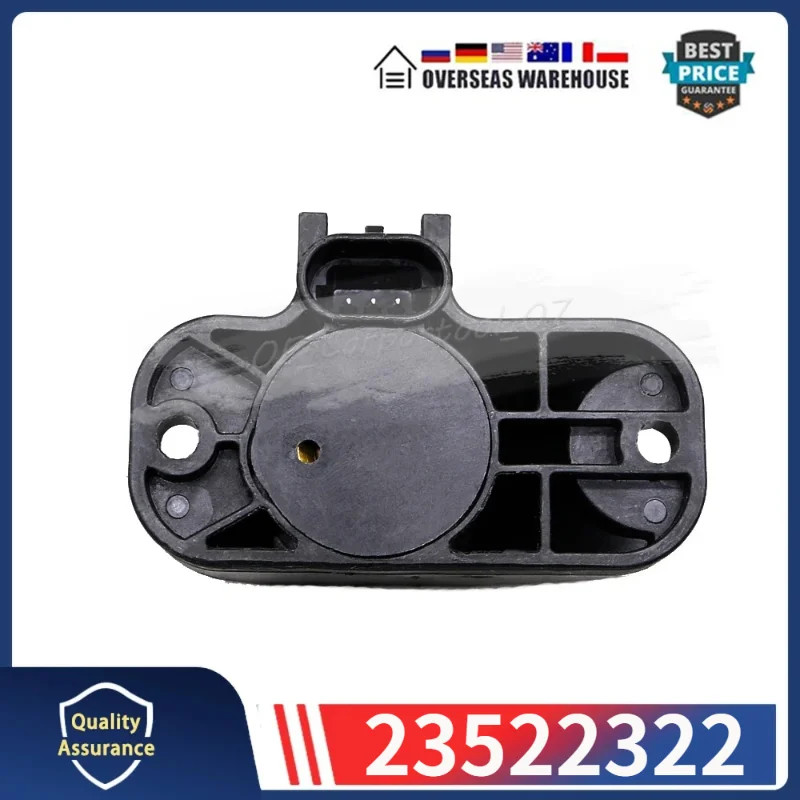 23522322 Turbo Boost Pressure Sensor For Freightliner Kenworth ...
