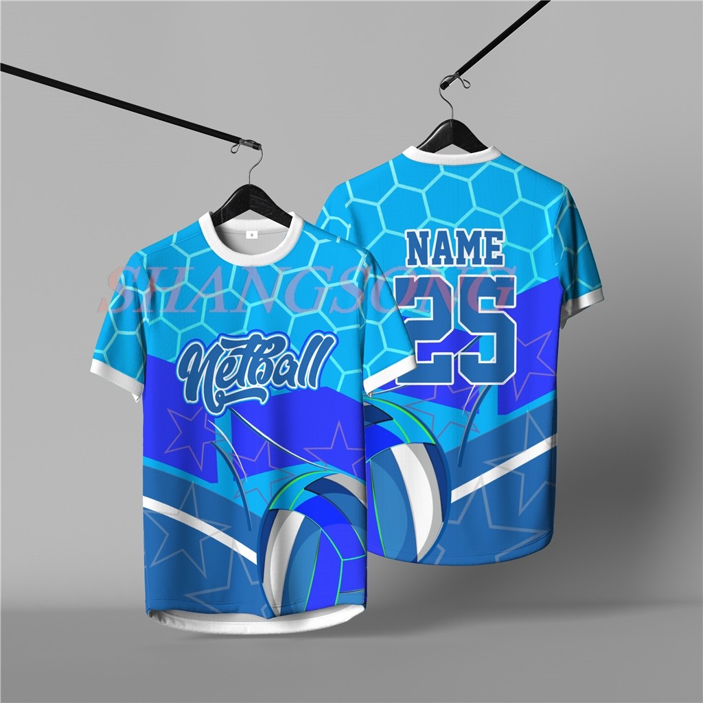 【Free custom name and number】2025 New Jersey Design baju lelaki Baju ...