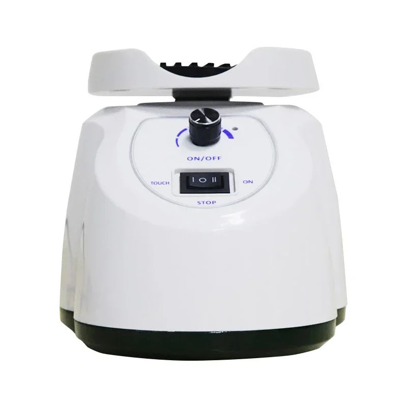 NEW Electric Laboratory Vortex Mixer Small Multi Tube Vortex Mixer Fast ...