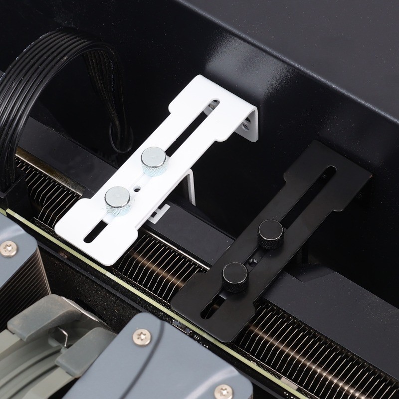 Safe Practical Graphics Card Mounting Bracket - Simple Easy Adjust Iron ...