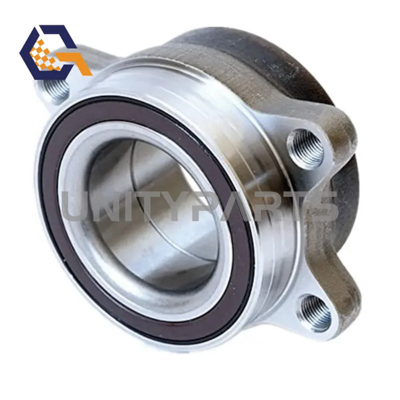 40210-VW000 Front Wheel Bearing Hub Assembly for NISSAN URVAN E25 ...
