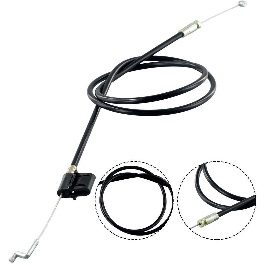 [GTTR-HOT] NEW Replacement Recliner Release Cable For Couch Chairs and ...