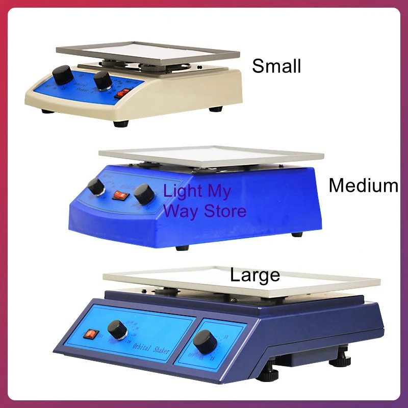 Laboratory horizontal decolorization shaker shaker PRP rotator WB ...