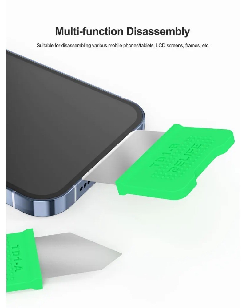 RELIFE TD1-A/B multi-function LCD screen opener, mobile phone ...