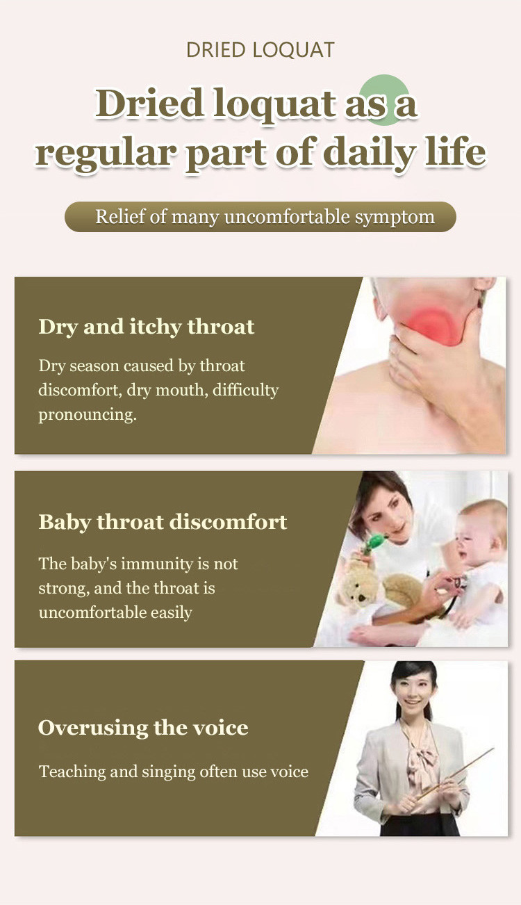 [Treating lung cancer and throat cancer] Clear Lungs And Relieve Cough ...