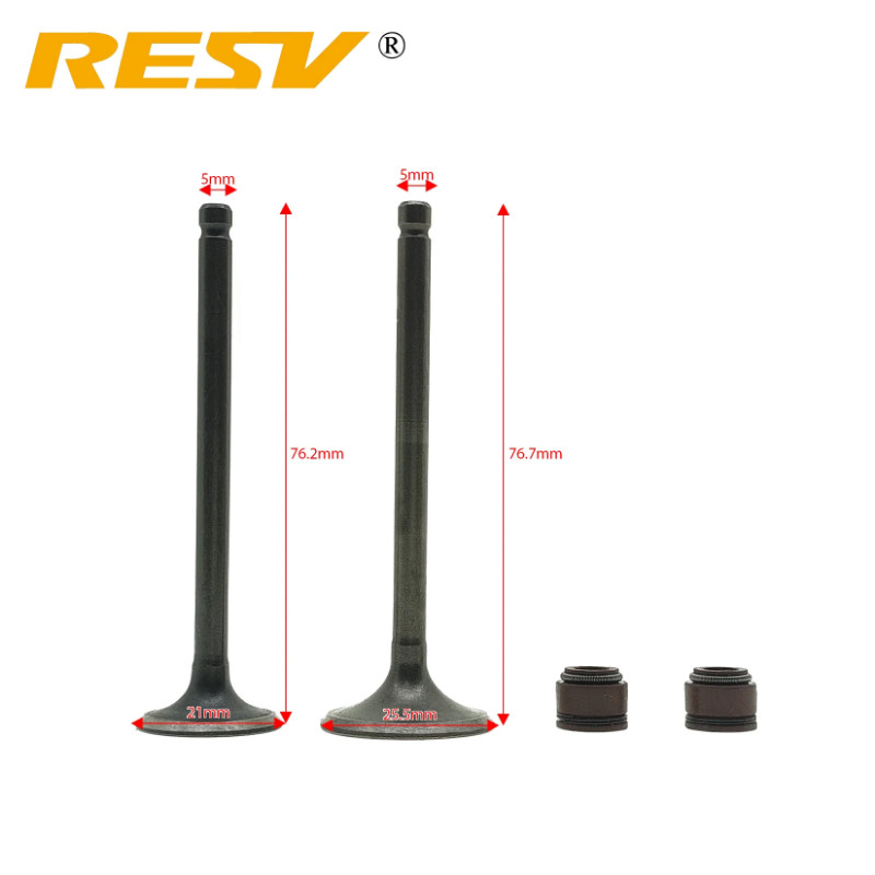 RESV for Honda Super Cub C110 NBC110 WAVE110 SDH110 NBC WAVE SDH 110 cc ...