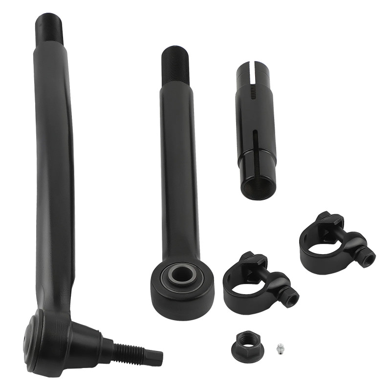 Front Adjustable Track Bar for Ford F250 F350 Super Duty 2017 2018 2019 ...