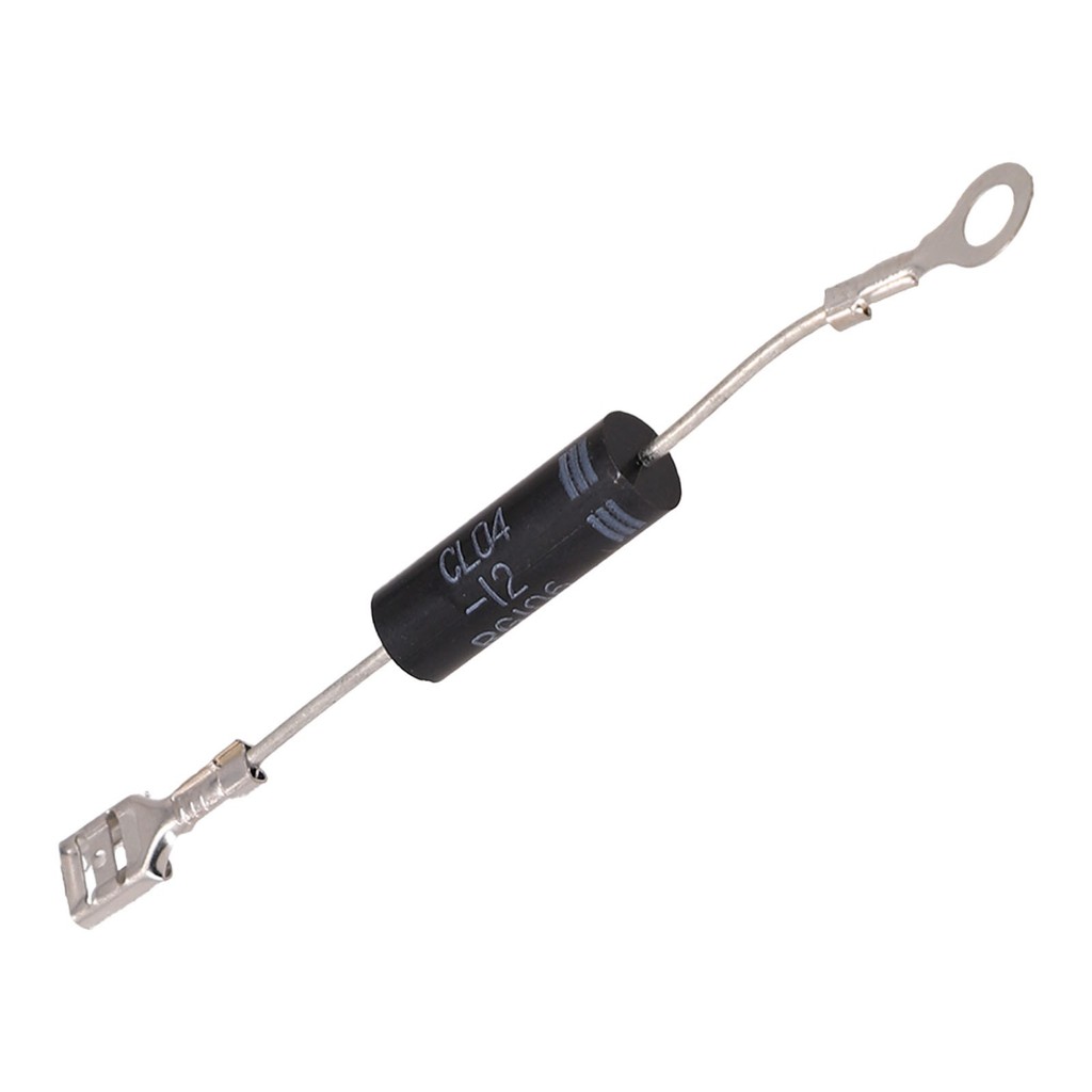 [HME] Microwave oven diode unidirectional CL04-12 General high-voltage ...