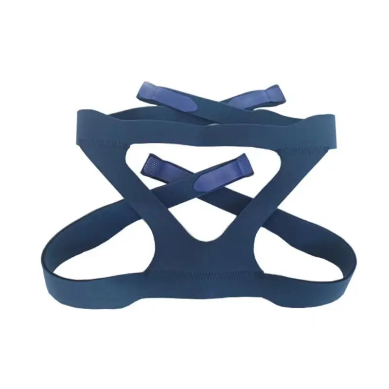 Universal CPAP Mask Headgear Head Band Head Strap for Full Mask Nasal ...