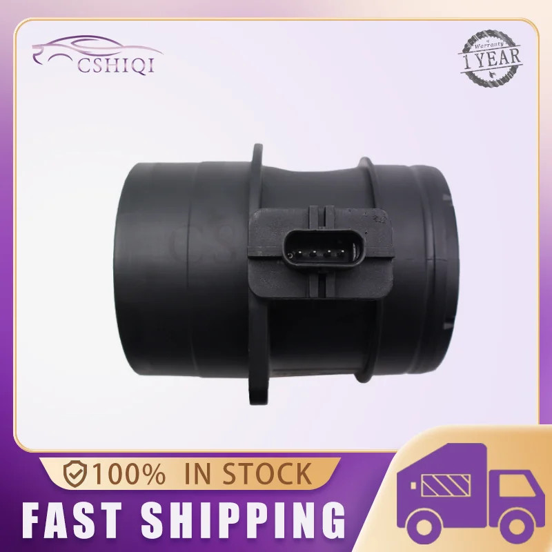 03L906461A mass air flow meter sensor for Audi/VW/Skoda/seat series ...