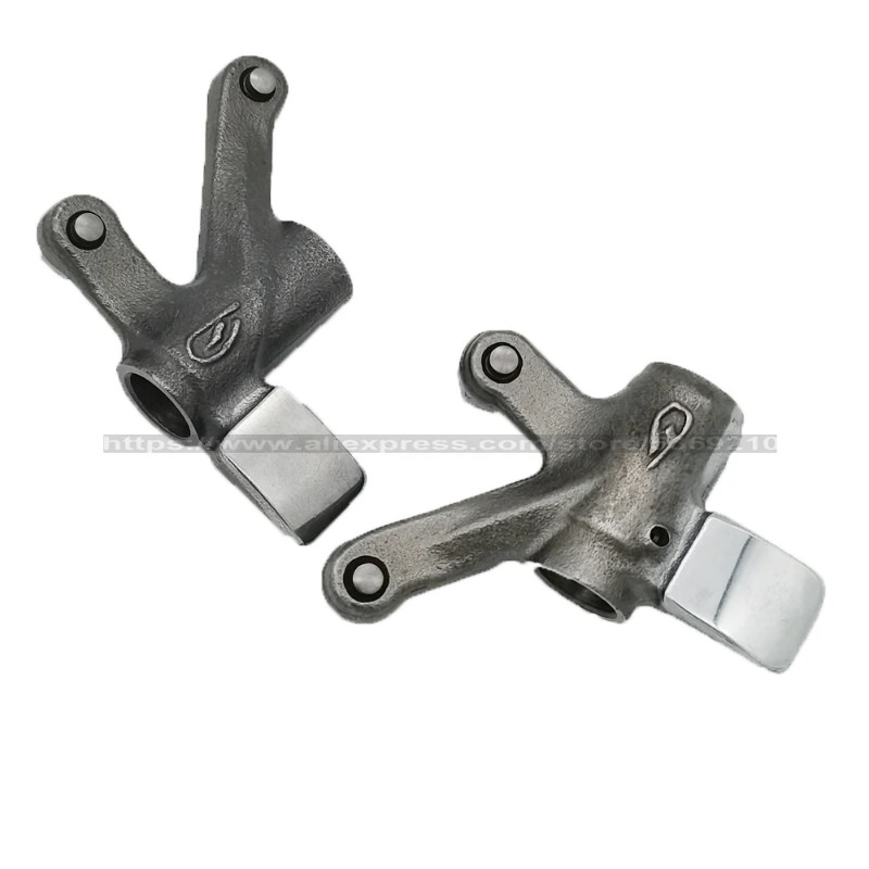 CF500 Rocker Arm CFMoto Parts CF188 500cc CF MOTO ATV UTV Quad Engine ...