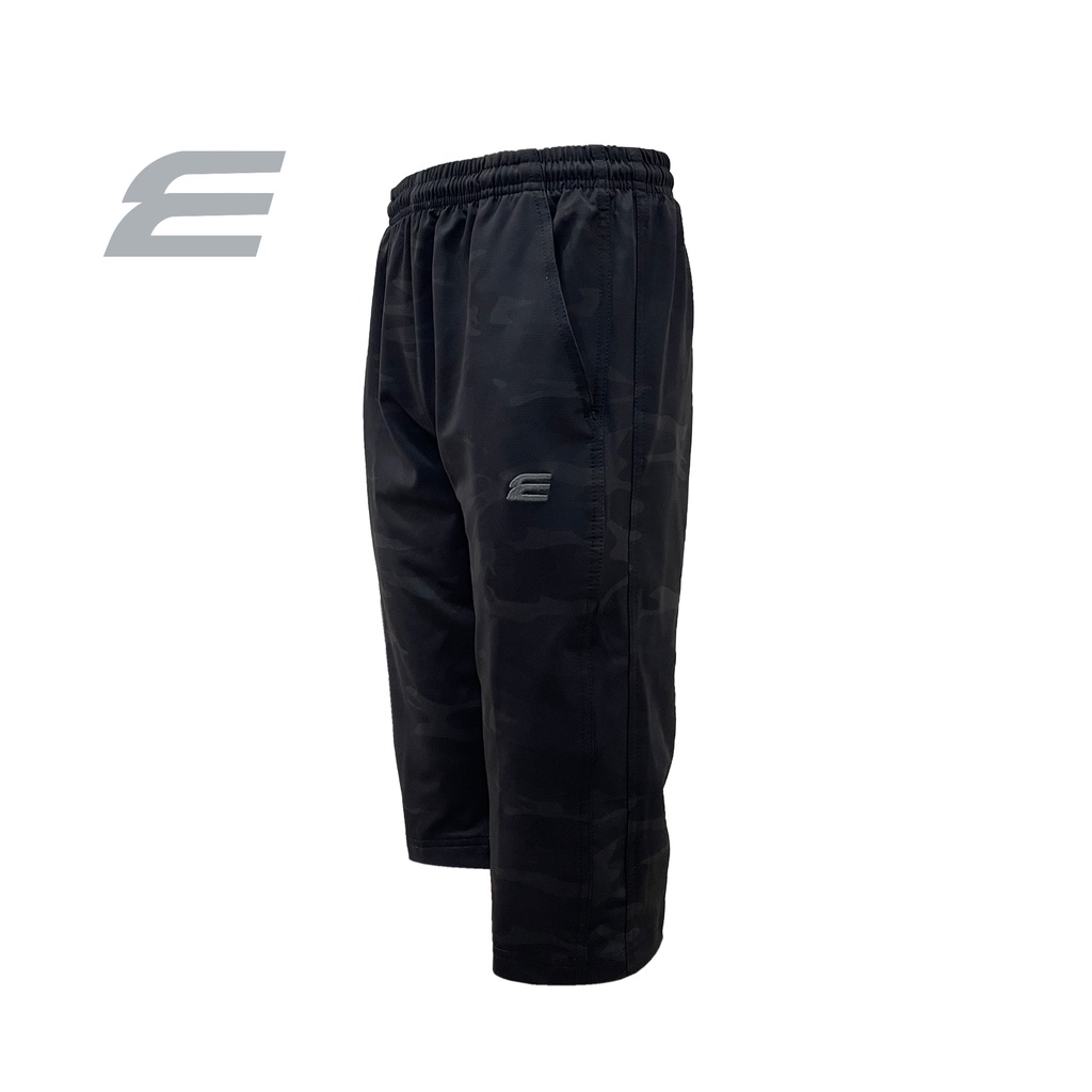 ELGINI 3/4 Track Pant E16100 | Shopee Malaysia