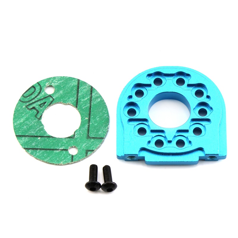 Metal Motor Mount 54558 for Tamiya TT02 TT02B TT02D TT02FT TT02RR TT-02 ...