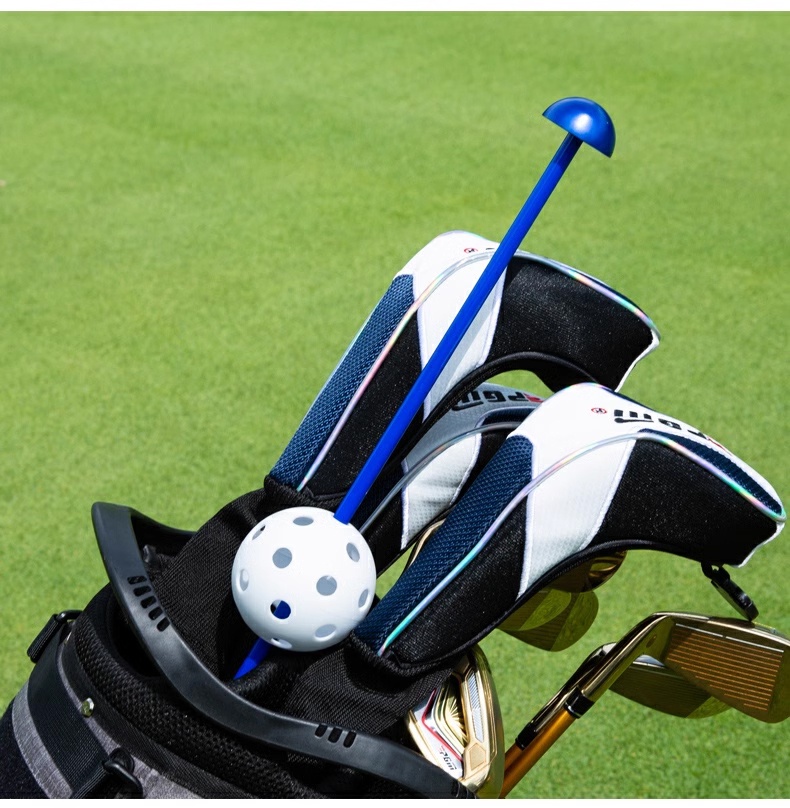 PGM HGB024 Golf Swing Stick Sound Training Stick Increase Swing Speed ...