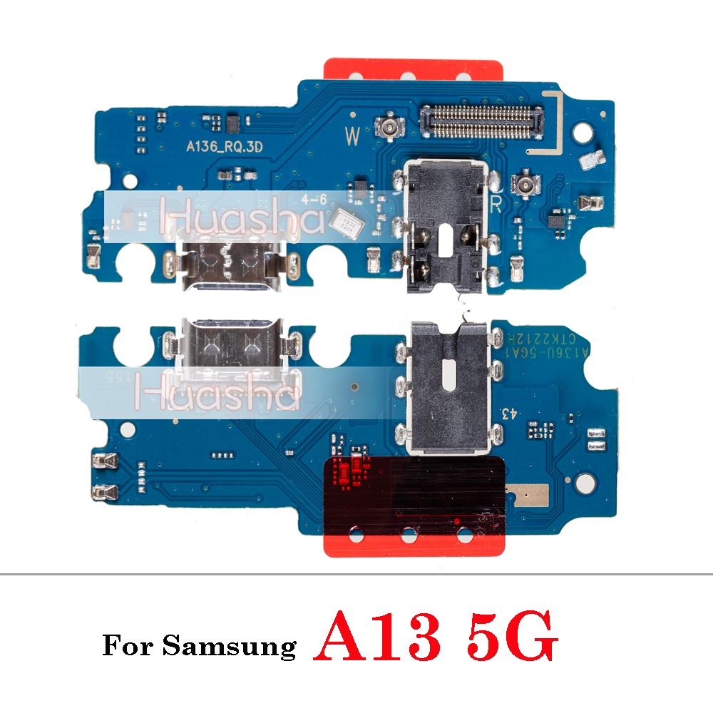 New For Samsung Galaxy A02 A02S A03 core A12 A13 A22 A32 A33 A52 A53 ...