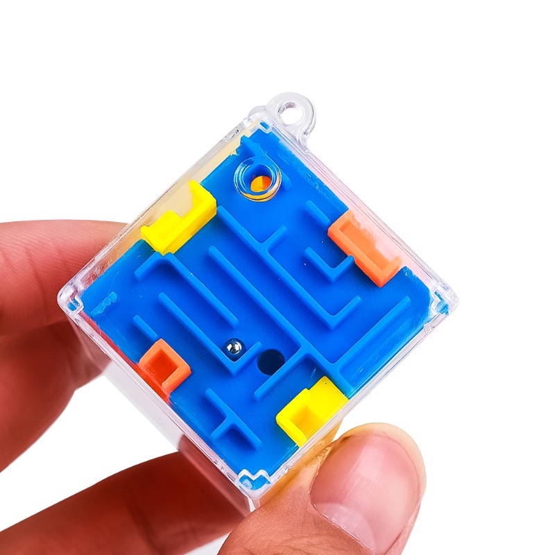 Mini Balance Track Maze - Children's Concentration Training Educational ...