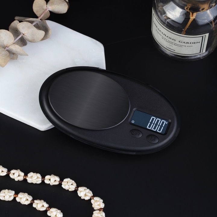 Professional Digital Mini Scale 500g/0.01g Weighing Gram NBW Series ...