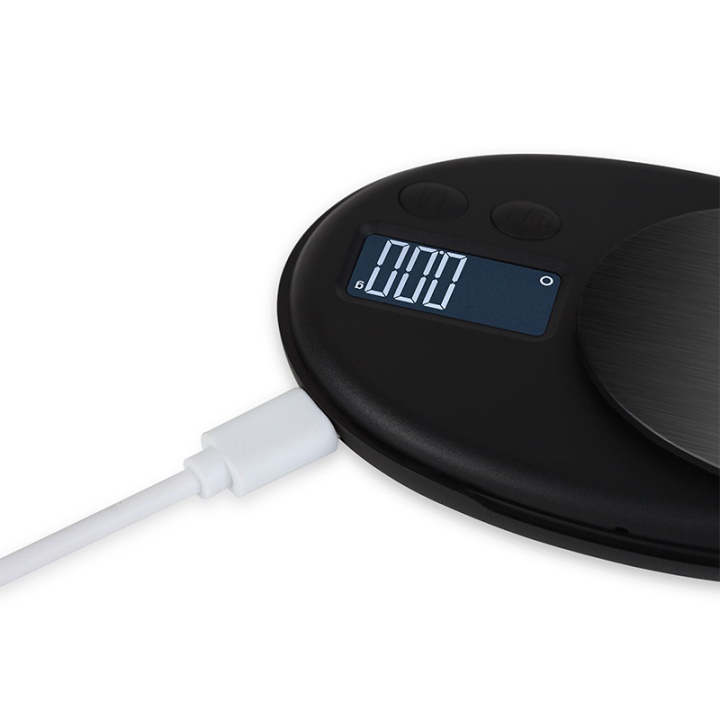 Professional Digital Mini Scale 500g/0.01g Weighing Gram NBW Series ...