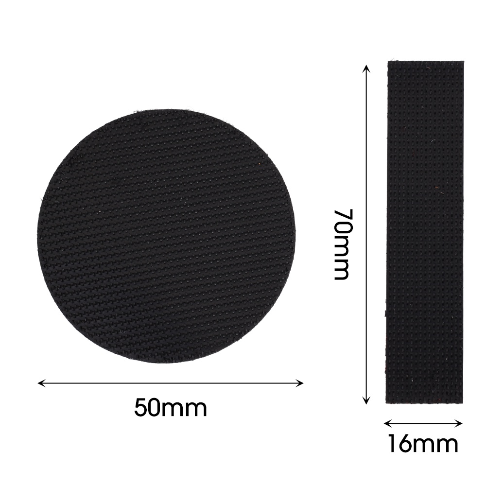Universal Strong Self Adhesive Car Carpet Mat Tape / Automobile ...