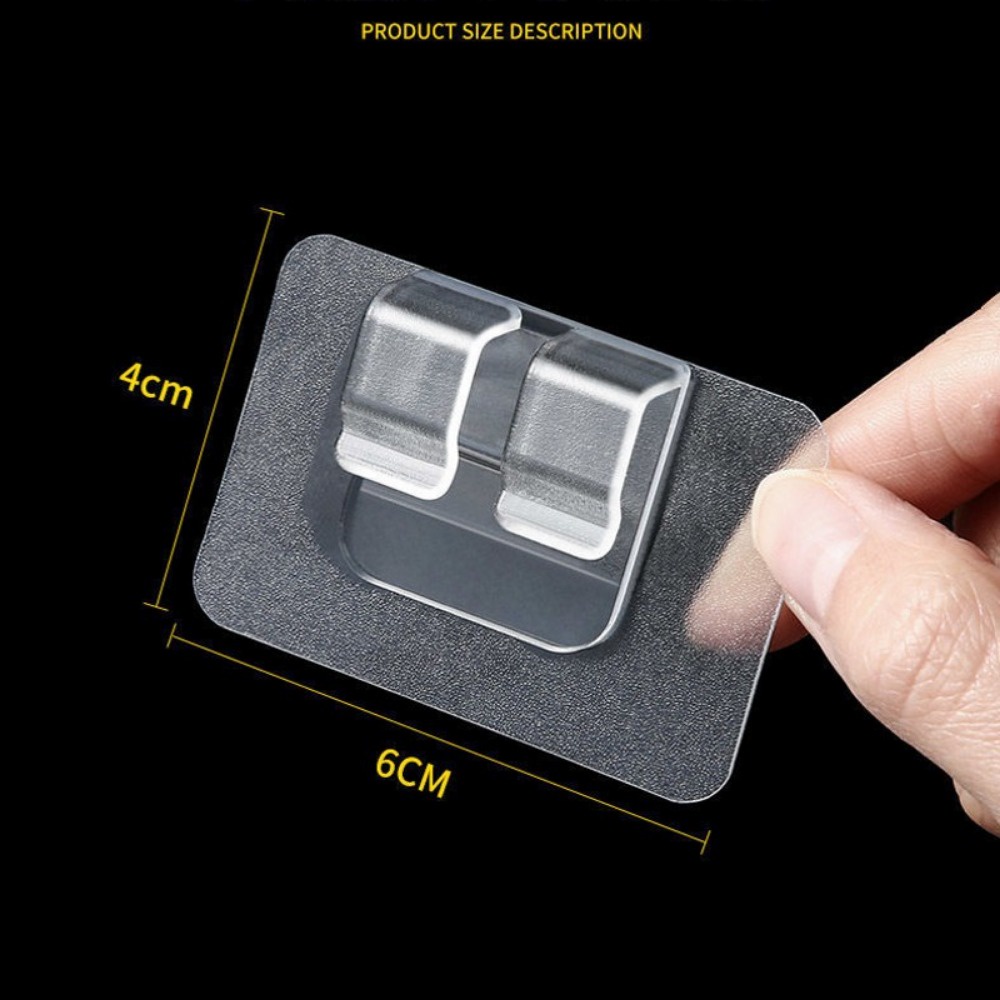 Universal Strong Self Adhesive Car Carpet Mat Tape / Automobile ...
