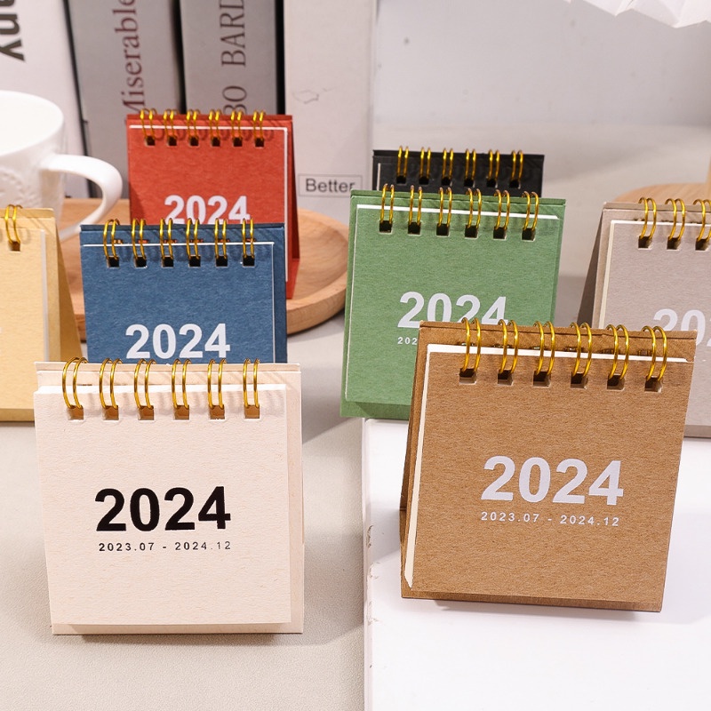 [ Featured ] Office Desktop Decorative Stationery / Portable Student ...
