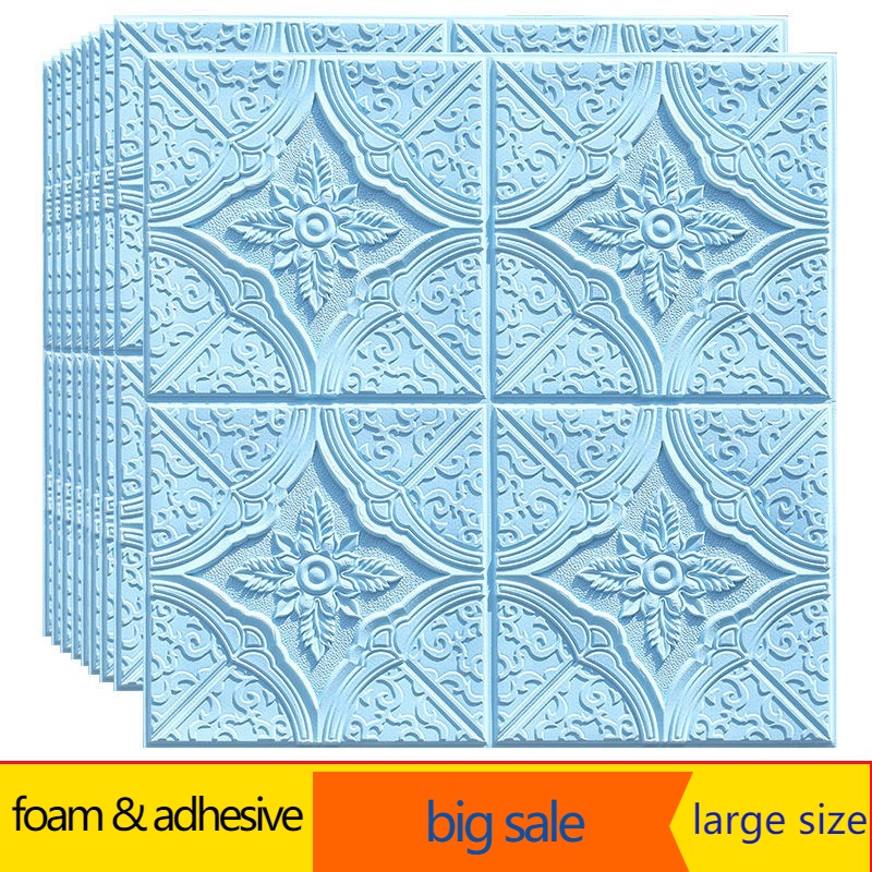 Wallpapers Ceiling Wall Stickers Wallpaper Wall Decor Design Wall Paper ...