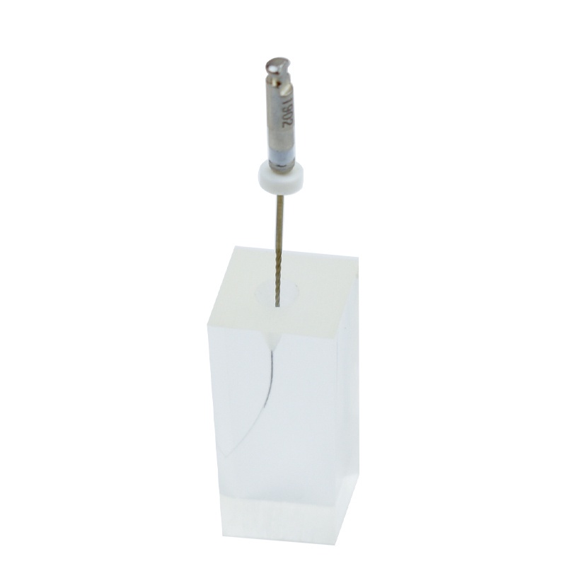 【ddydental】Dental Endo Training Block Tooth Endodontics Root Canal ...