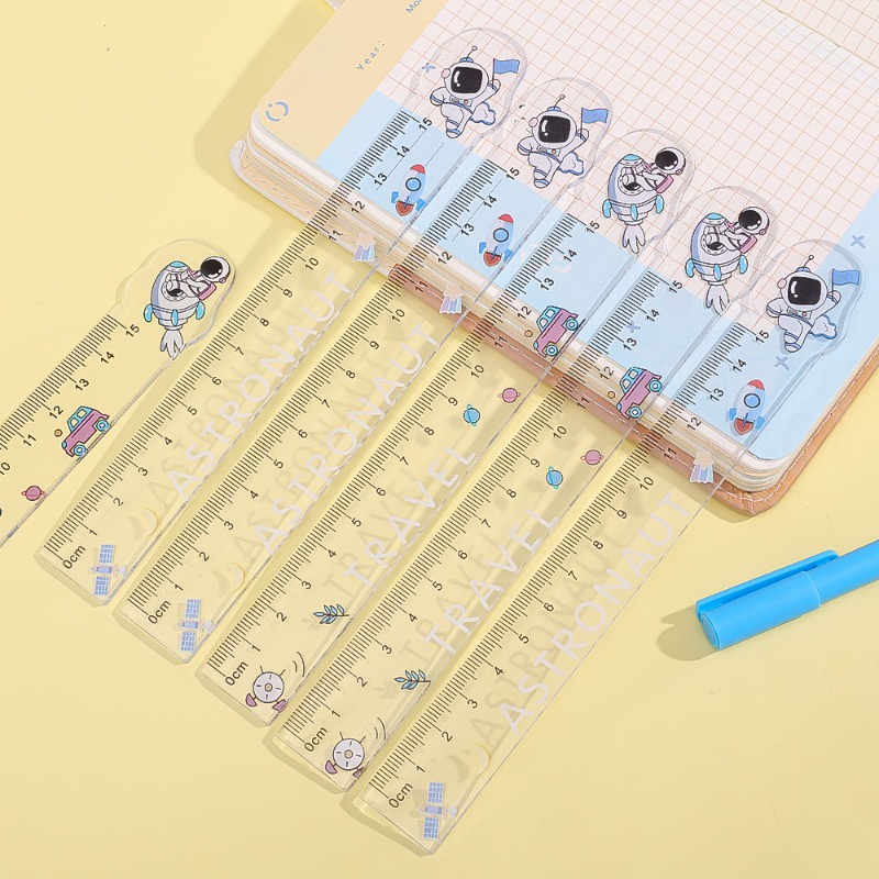 Student Office Study Stationery Drawing School Supplies / Metric ...